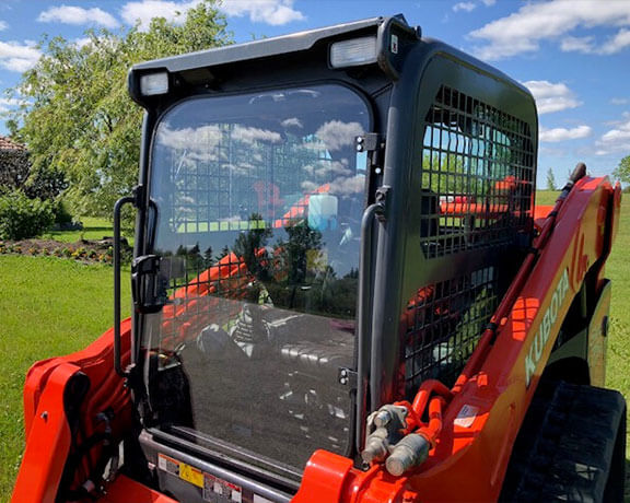 Contact | Skid Steer Doors of North America | Handcrafted After-Market ...